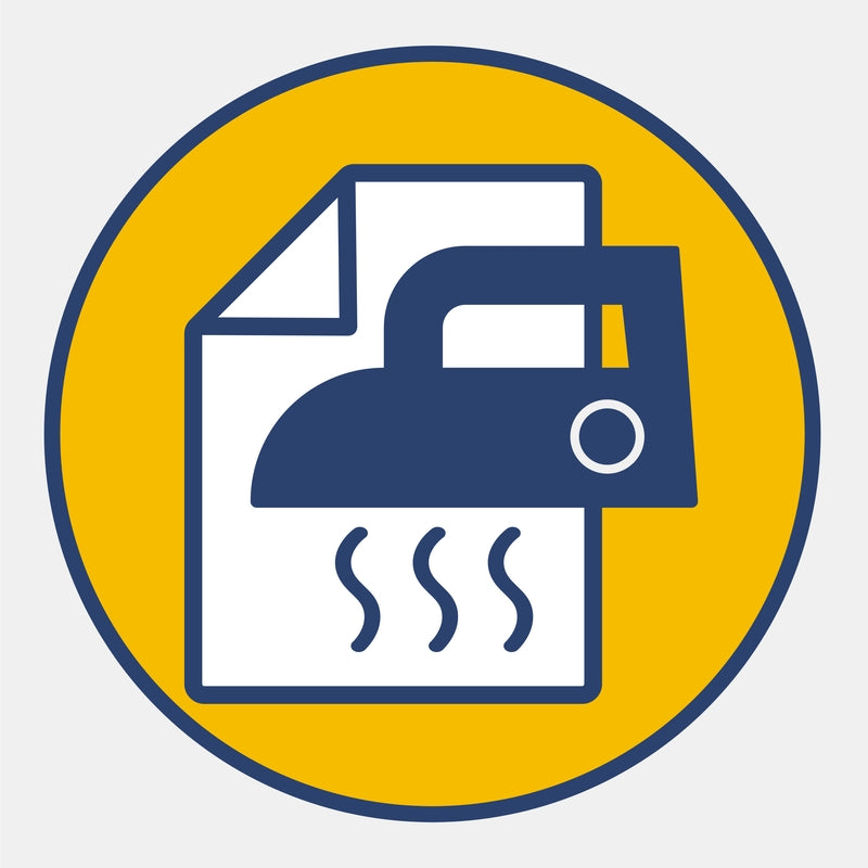 Heat Transfer Artwork – Sun Active