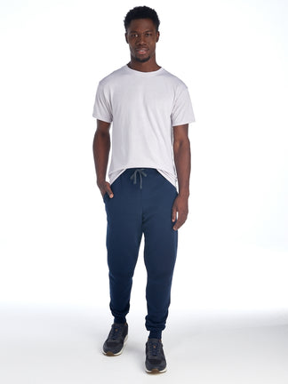 975MPR NuBlend® Pocketed Jogger Sweatpants – Sun Active