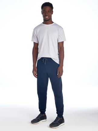 975MPR NuBlend® Pocketed Jogger Sweatpants – Sun Active