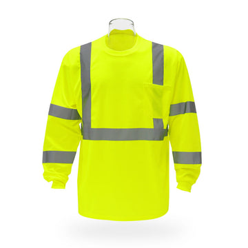 Safety Apparel – Sun Active